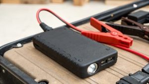 Halo Bolt Official Website - Premium Jump Starters and Chargers